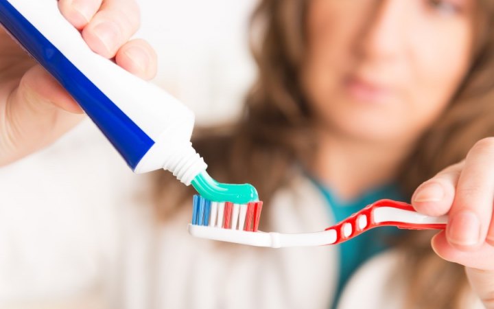 Toothpaste Types Available Today | Comfort Care Family Dental P.C.