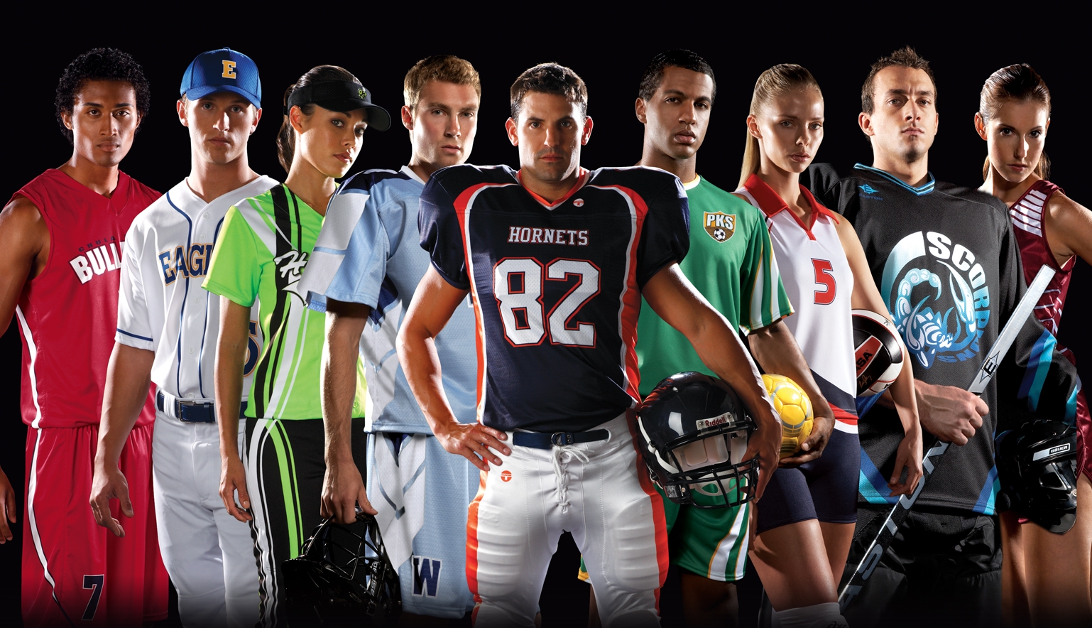 How Can Athletes Protect Their Teeth? | Comfort Care Family Dental P.C.